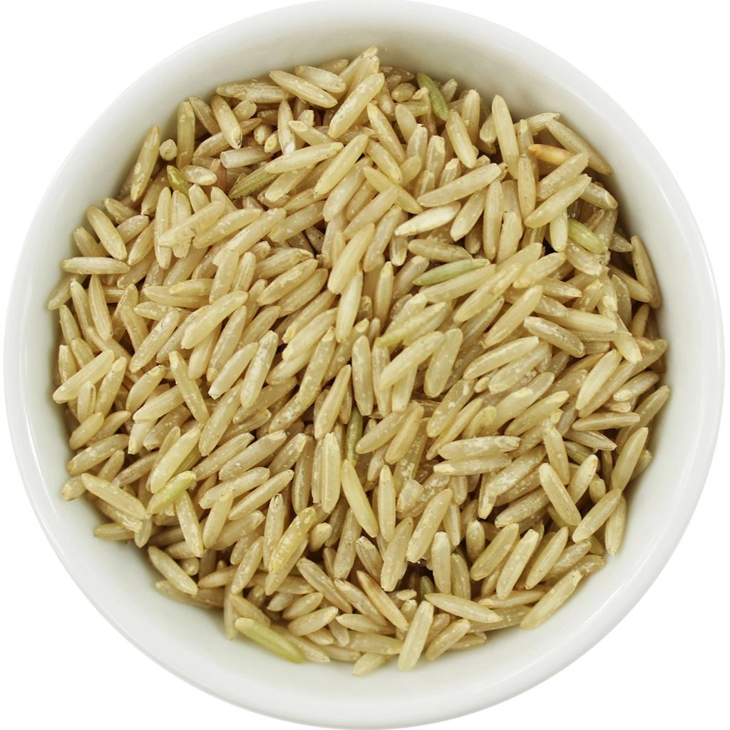 Orez integral Basmati bio (materie primă) (25 kg) 2 - BIO PLANET Cel ...