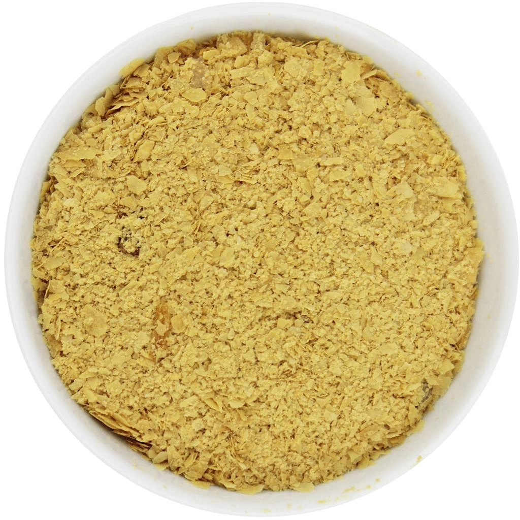 Fulgi de drojdie inactivă BIO (materie primă) (20 kg) 8 - BIO PLANET ...