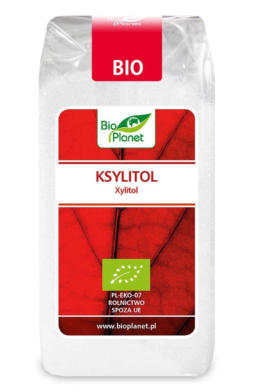 Xylitol Bio 250 g - BIO PLANET Cel mai mic preț, recenzii - bioshi24 ...